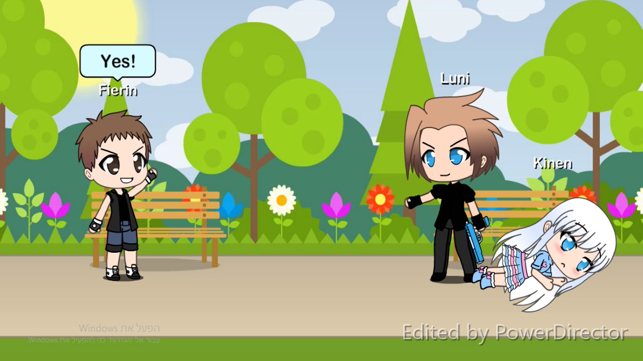 The Kidnapped Part 1 [Mini Movie] - YouTube