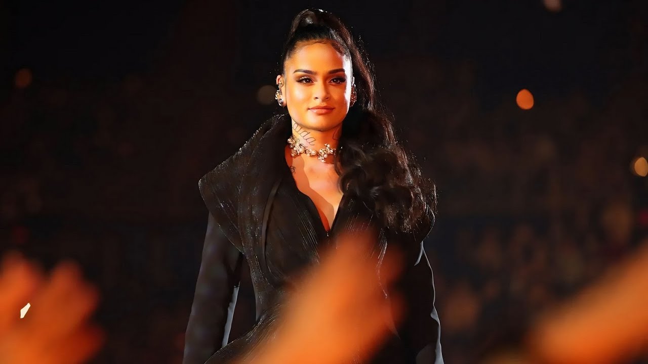 Post Malone, Kehlani - Pull Me Deep (2024) - YouTube