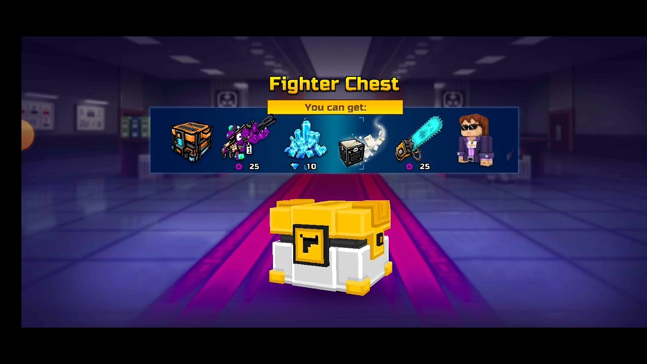 Pixel Pass On My Kizer Character ! - Pixel Gun 3D - PG3D - YouTube