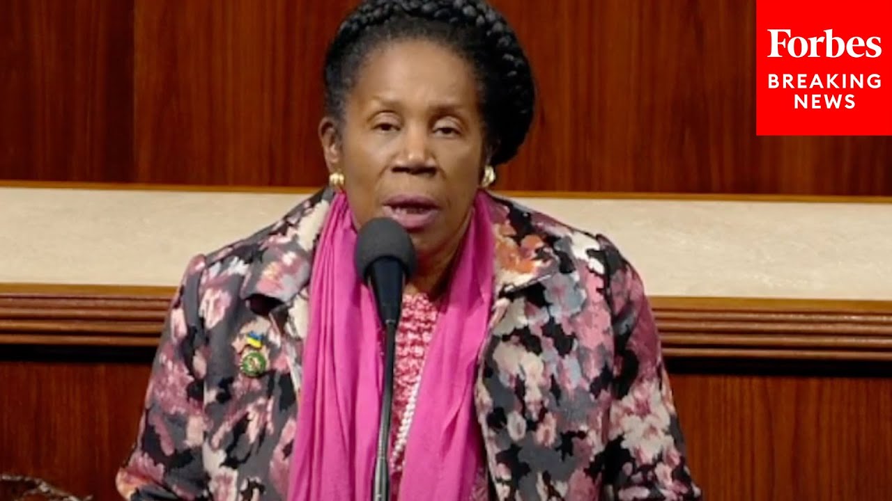 Sheila Jackson Lee Asks Biden, Dept. Of Education To Protect School ...