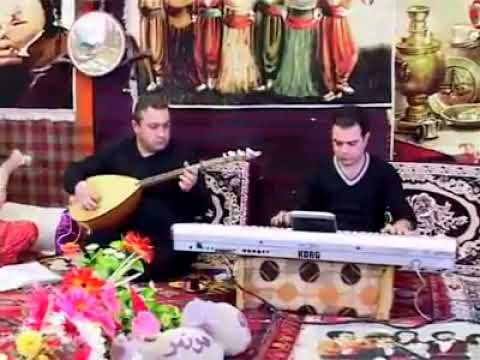 Narina kürdi aydıl karşık