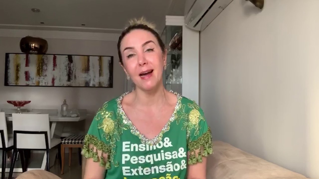 Nadja Dutra | Depoimento 9º Semana do Brincar - YouTube