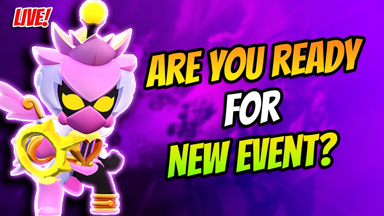 Lets have fun in Friendly Battles and Chat | Brawl Stars - YouTube