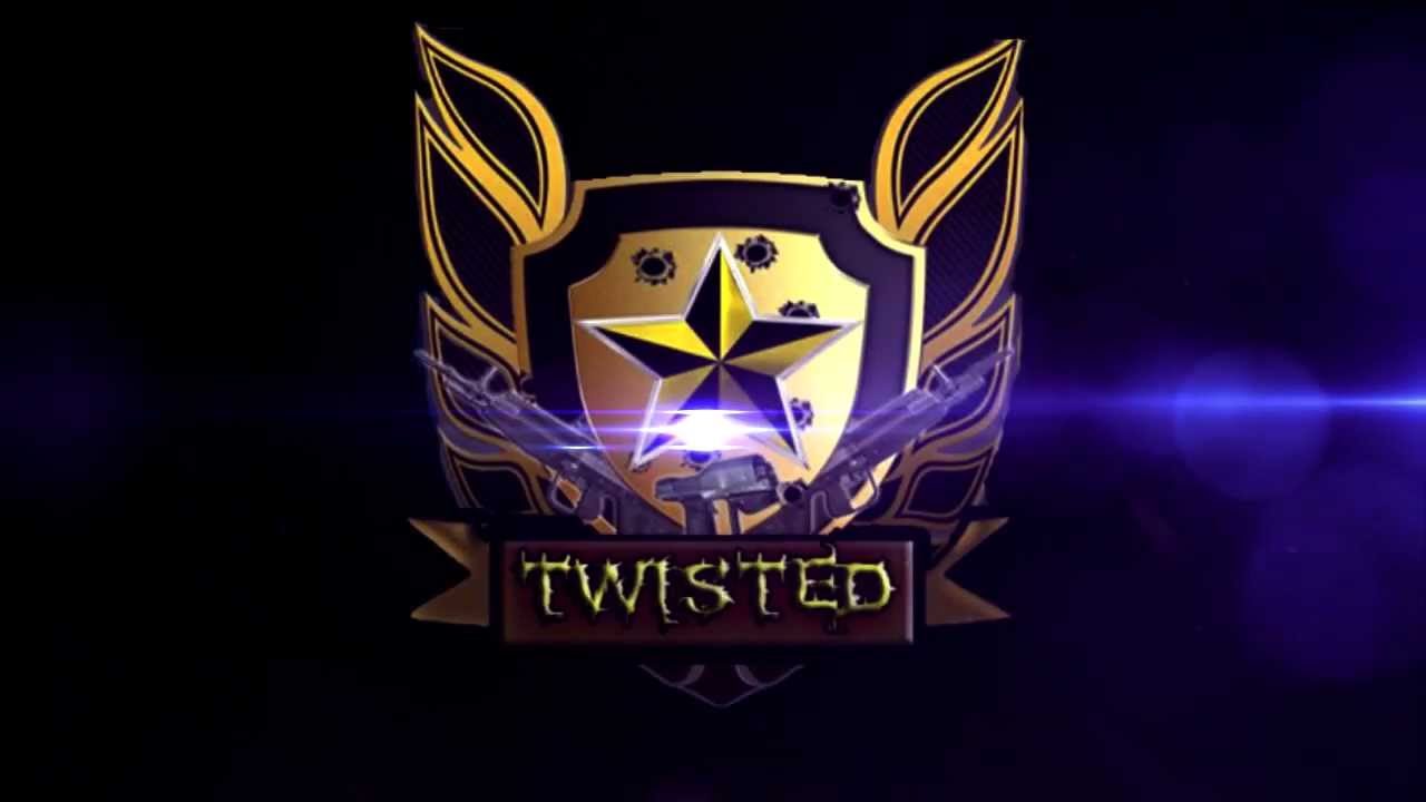 TwisteD clan intro - YouTube