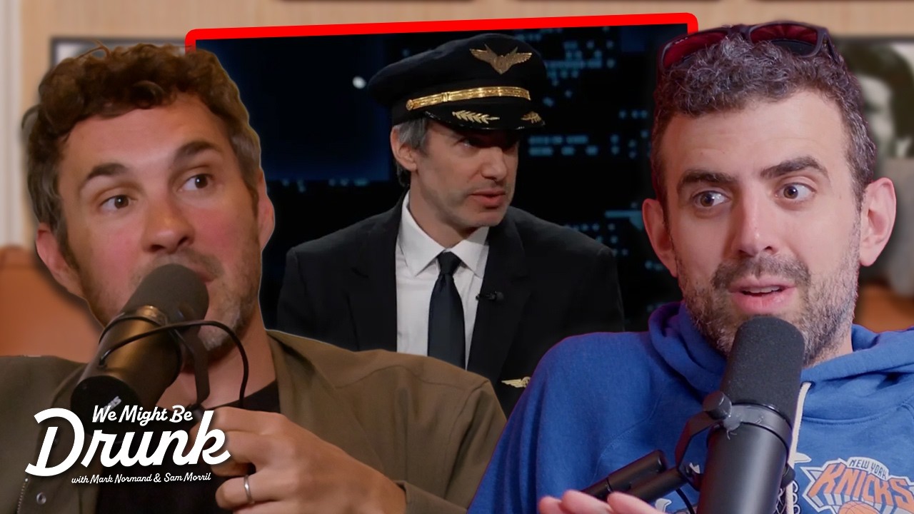 Nathan Fielder Is On Another Level of Comedy! | The Rehearsal Review ...