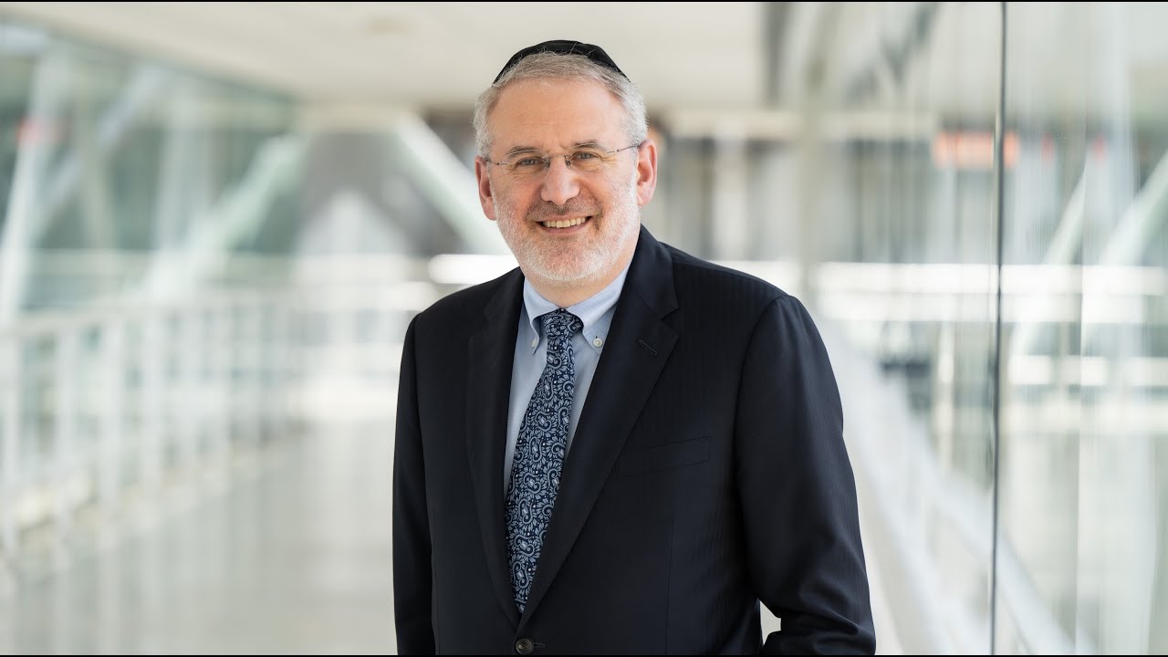 Michael L. Lipton, MD, PhD, on the Effects of Soccer Heading on Brain ...