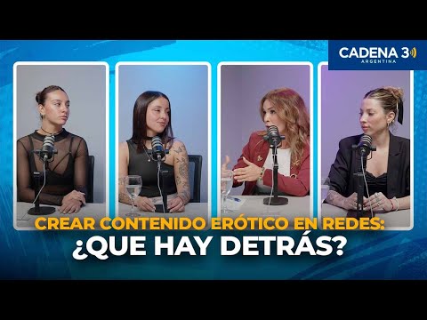 ONLYFANS: sexo, dinero y el lado oscuro de vender contenido erótico | MEJOR HABLAR | CAPÍTULO 1