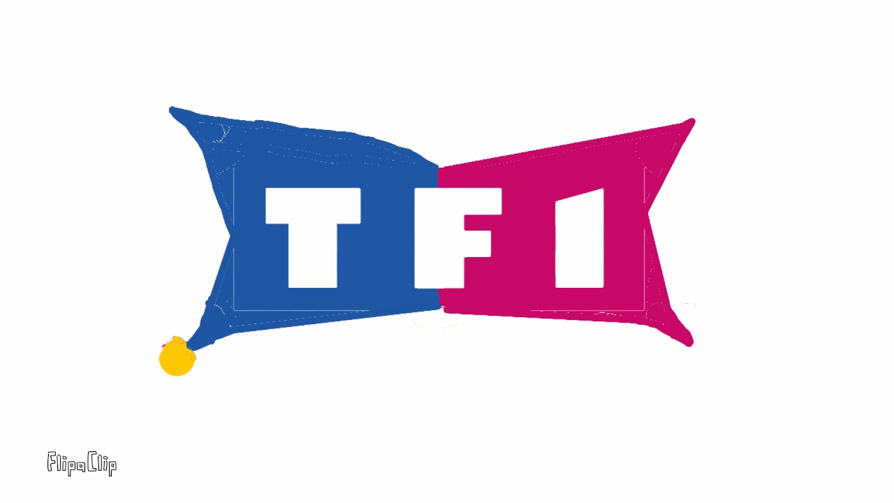 TF1 Youth Logo Remake - YouTube