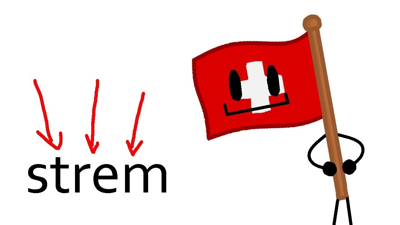 Making BFDIVV 17 and doing some other stuff later (BFDIVV 17 spoilers) - YouTube