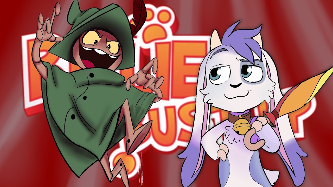 Billie Bust Up (Demo) - YouTube