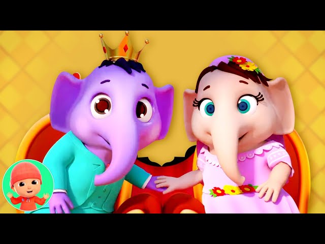 Akshar Hindi Poems Hatti Ke Shaddi Elephants Wedding