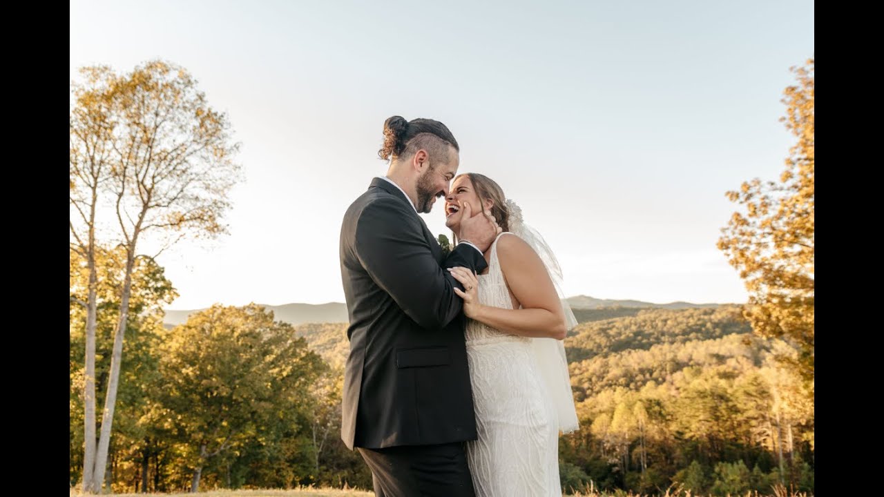 Emalee & Drew Wedding Highlight - YouTube