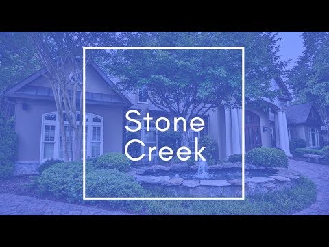 The Timber Ridge | Stone Creek Apartments - YouTube