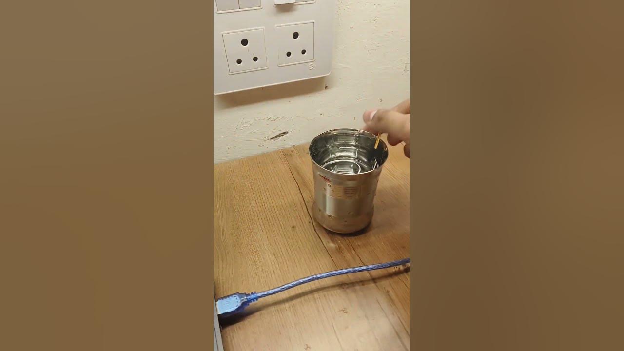 Arduino control using sensors - YouTube