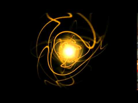 After Effects Energy ball raw YouTube - YouTube