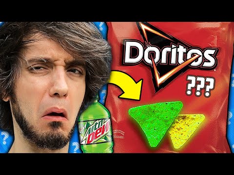 Mlg Doritos