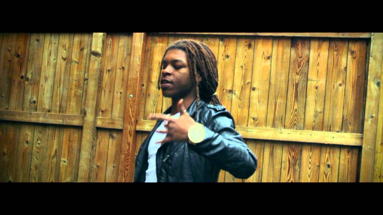 Ciz C - Action (Feat.Matti Baybee) [Official Video] - YouTube