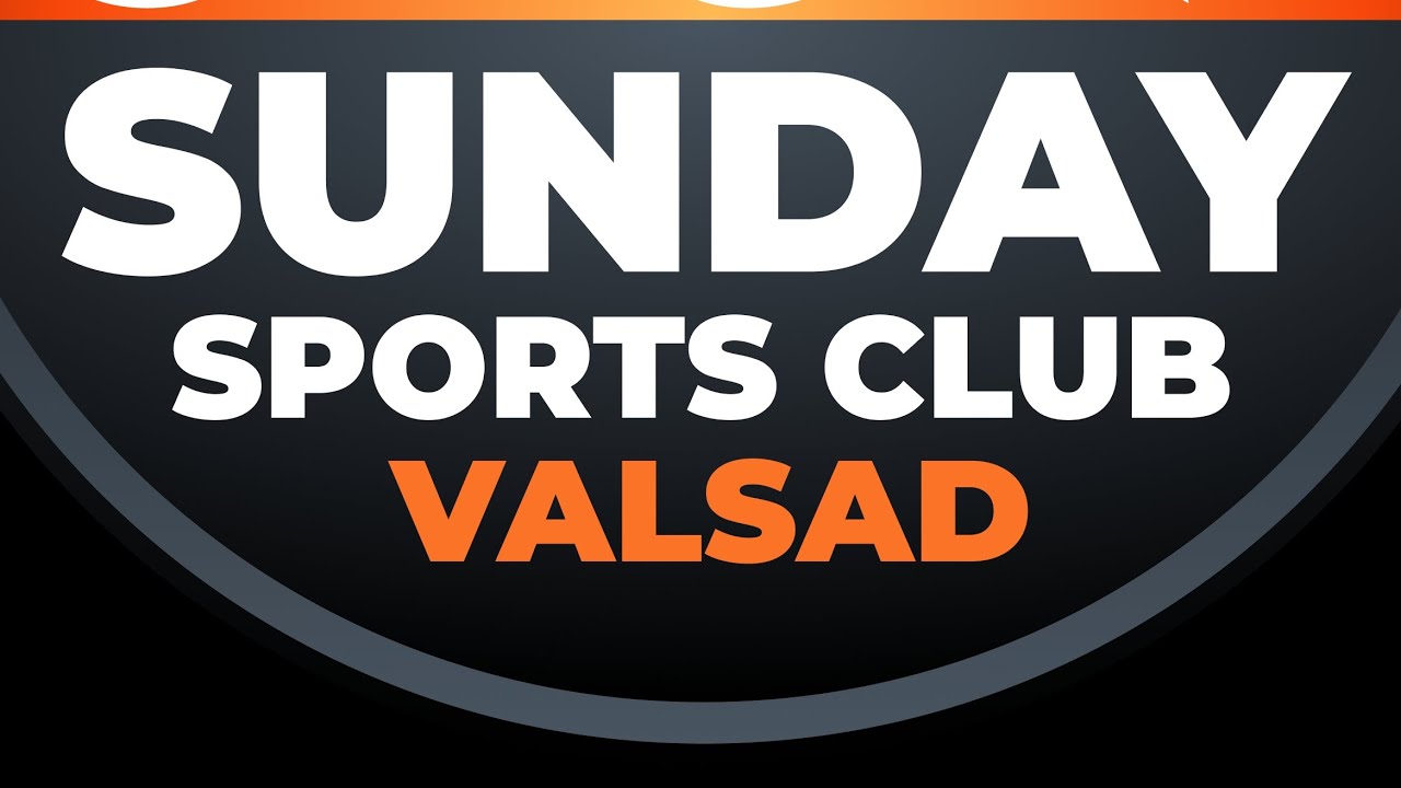 Sunday Sports Club Journey - YouTube