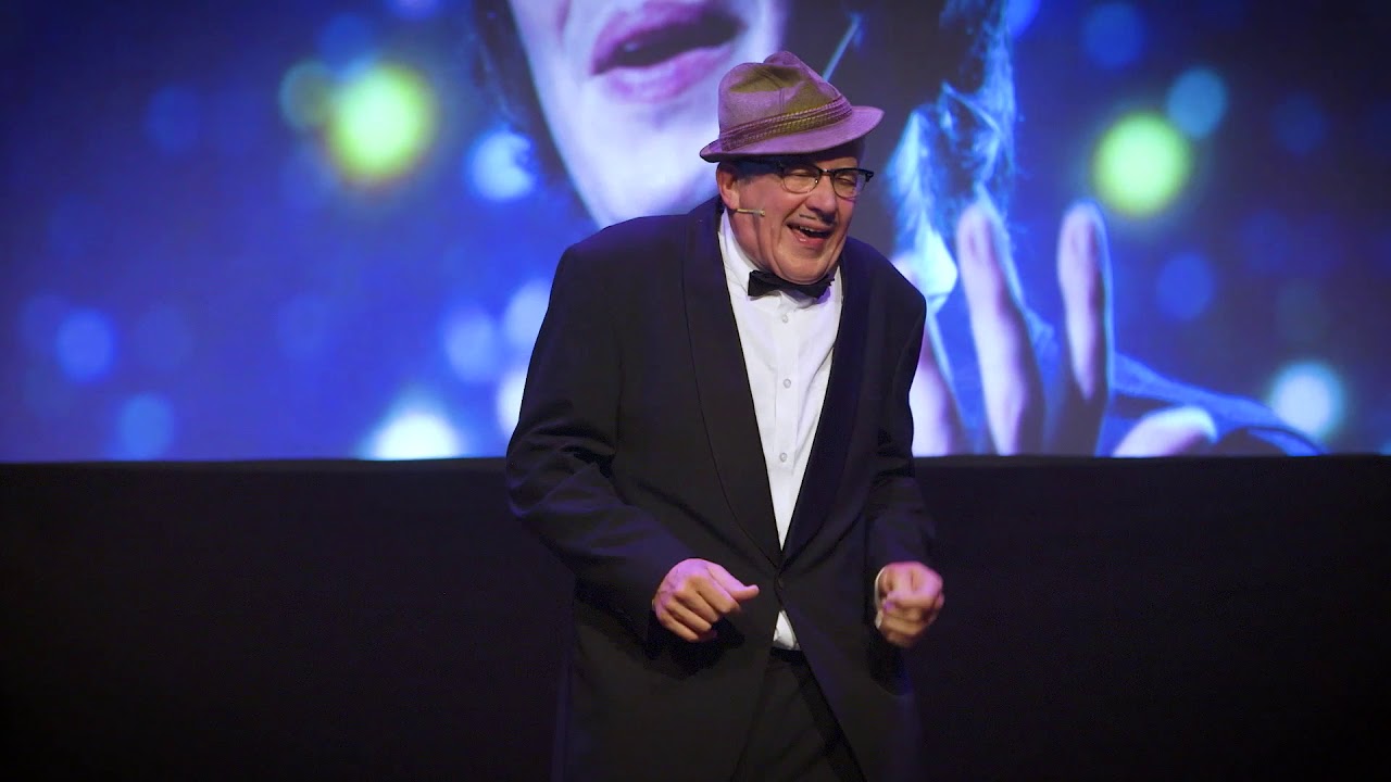 Count Arthur Strong: Mrs D Mrs I - YouTube