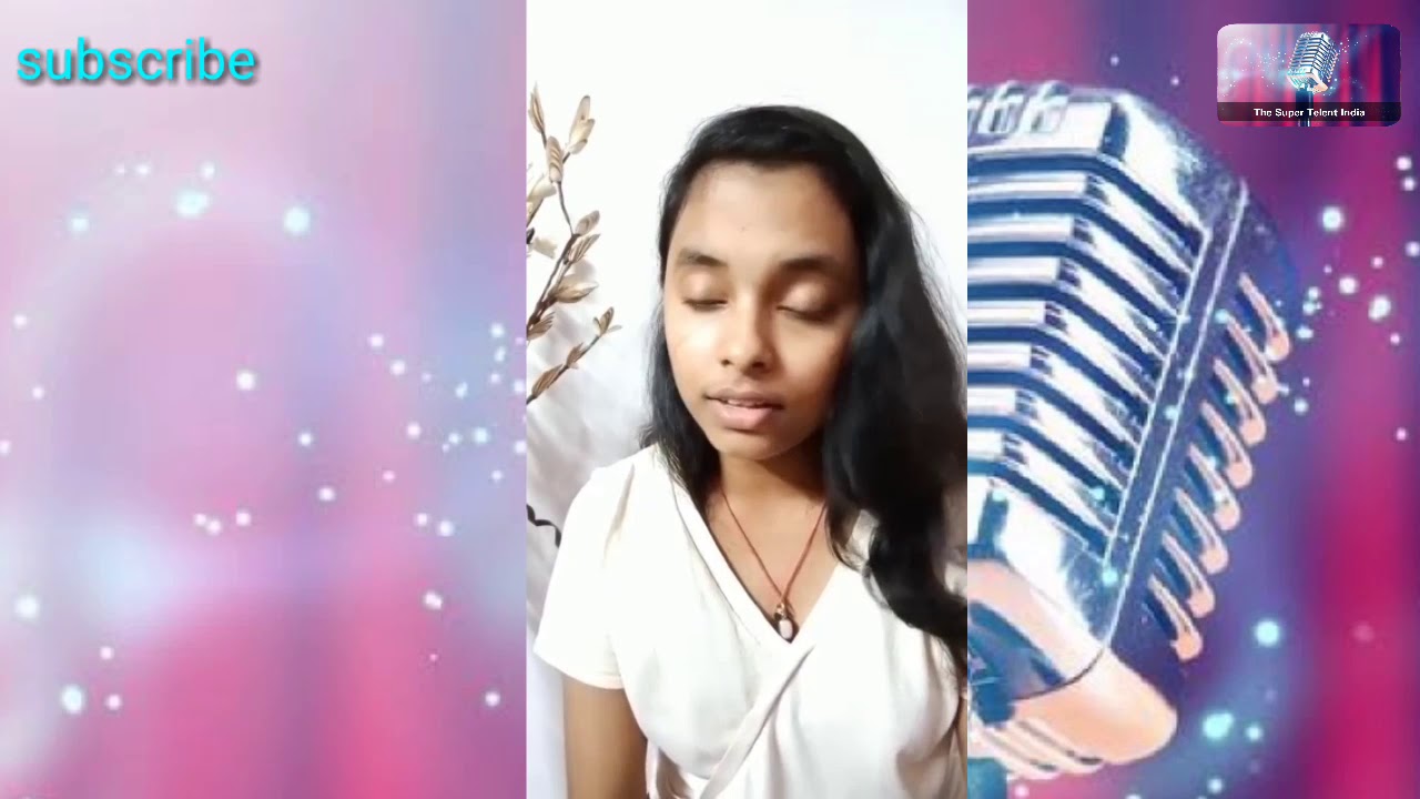 !!Ek Dil Ek Jaan Padmaavati Shivam Pathak !! Kirti 2nd round singing ...
