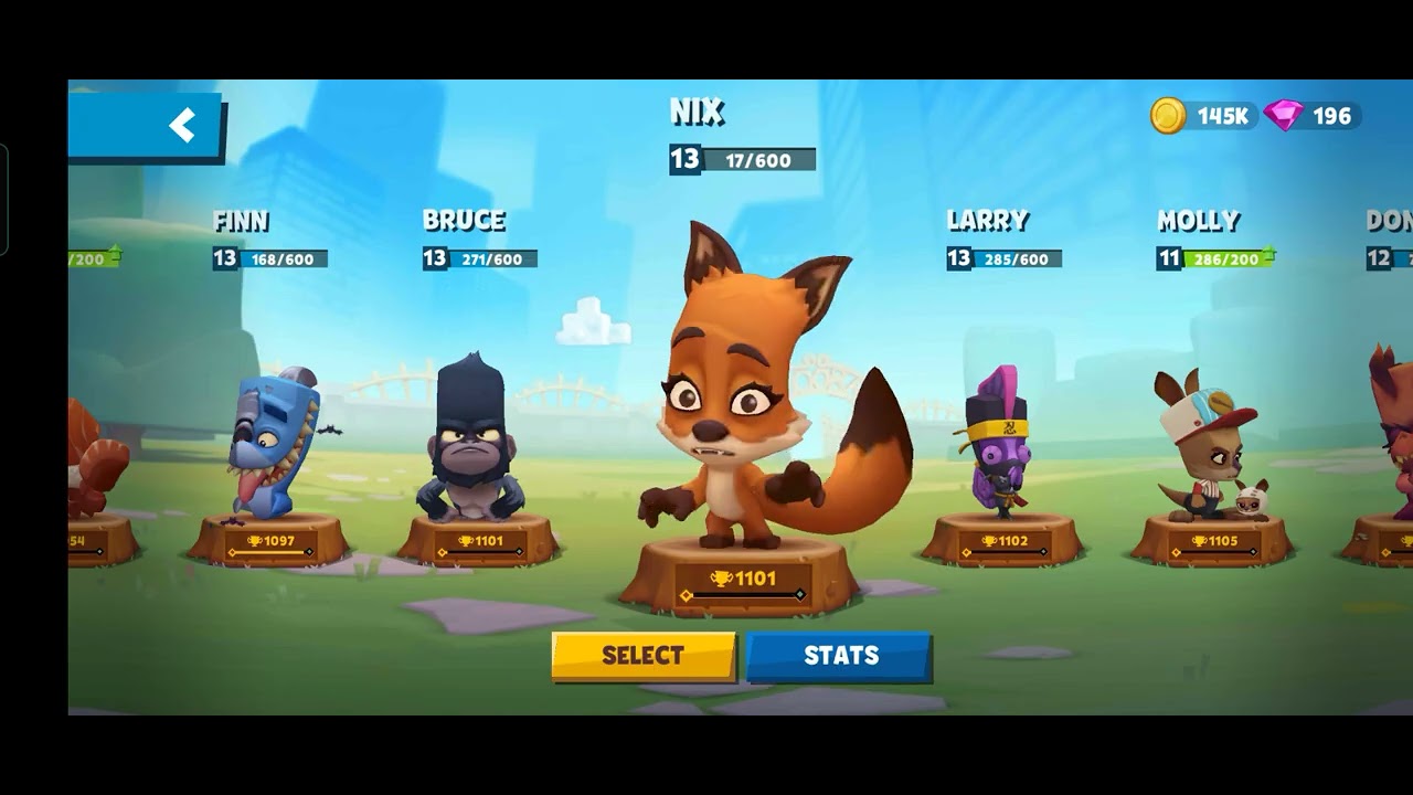 NIX level 13 🥵👿🥶👽 - YouTube