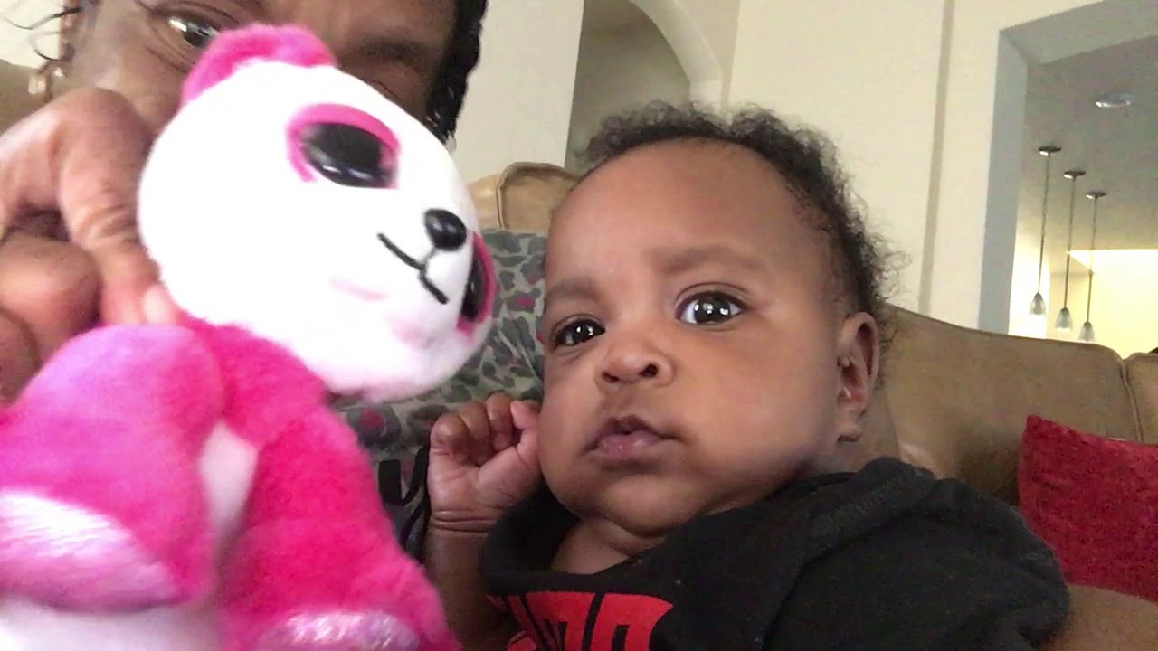 PINKY-POOH....BOO....BOO....BOO!!!! - YouTube