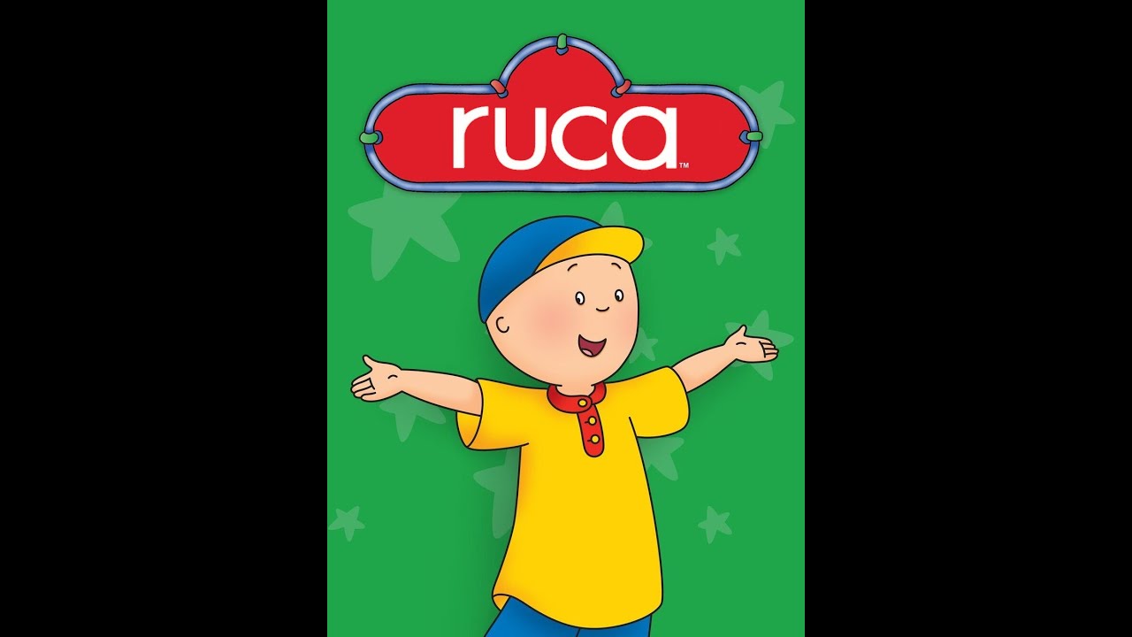 Ruca - Episodio 1 - Vizinhos Novos - em portugues Portugal - YouTube