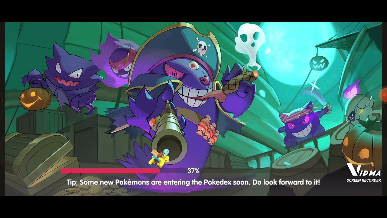 Super Pocket League Episode 3: Overgrown Rubble! - YouTube