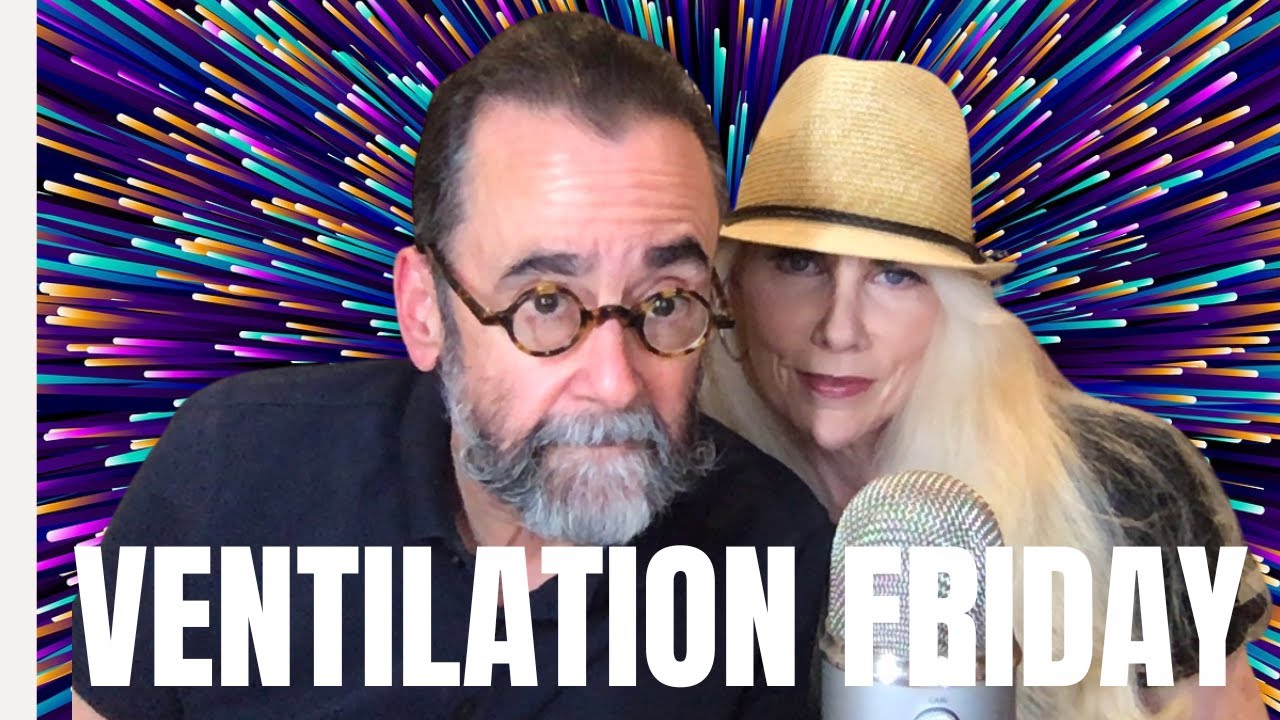 The Sick Demented World In Review: Ventilation Friday - YouTube