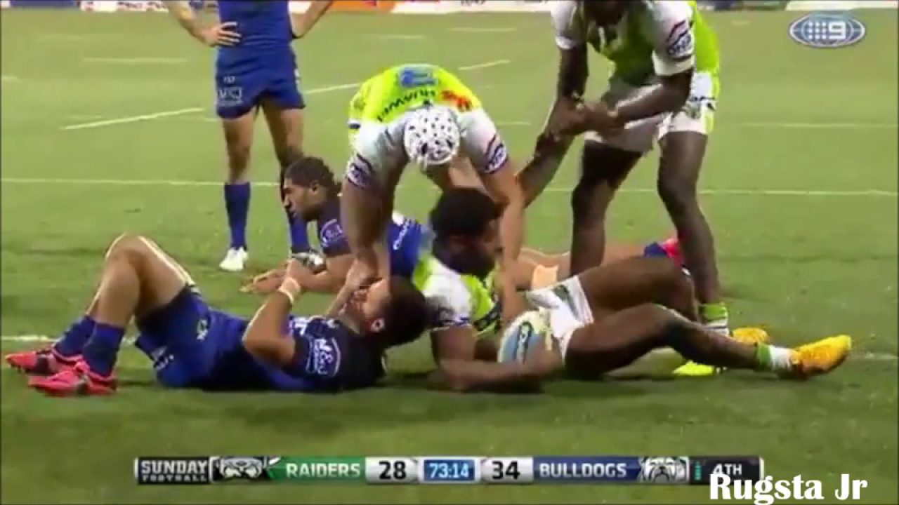 Sisa Waqa 2015 Highlights - YouTube