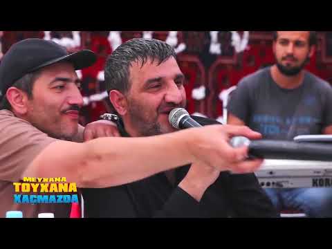 TOYXANA - Ən maraqlı deyismeler(İfrat,Elekber Yasamalli,Rüfet Nasosnu,Mehdi Masalli)