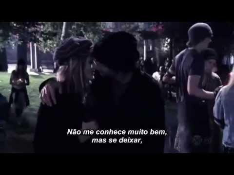 Letter to Karen from Hank - Californication - YouTube