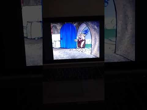 Fred, Barney, Pebbles, and Wilma crying - YouTube