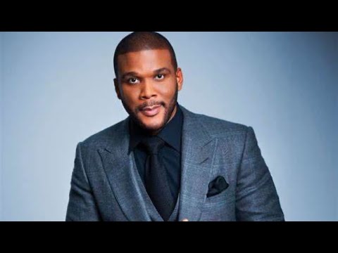 Thank you Tyler Perry. #tylerperry #princeharry #spare - YouTube