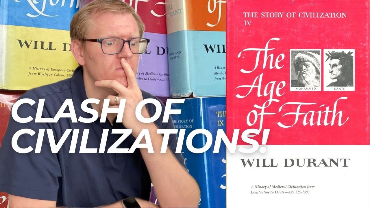 The Age of Faith Review - YouTube