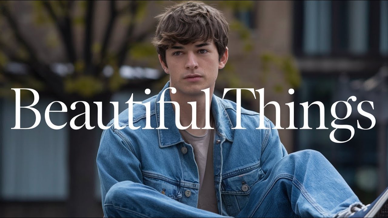 Ms Song - Beautiful Things V2 (Lyrics) - YouTube