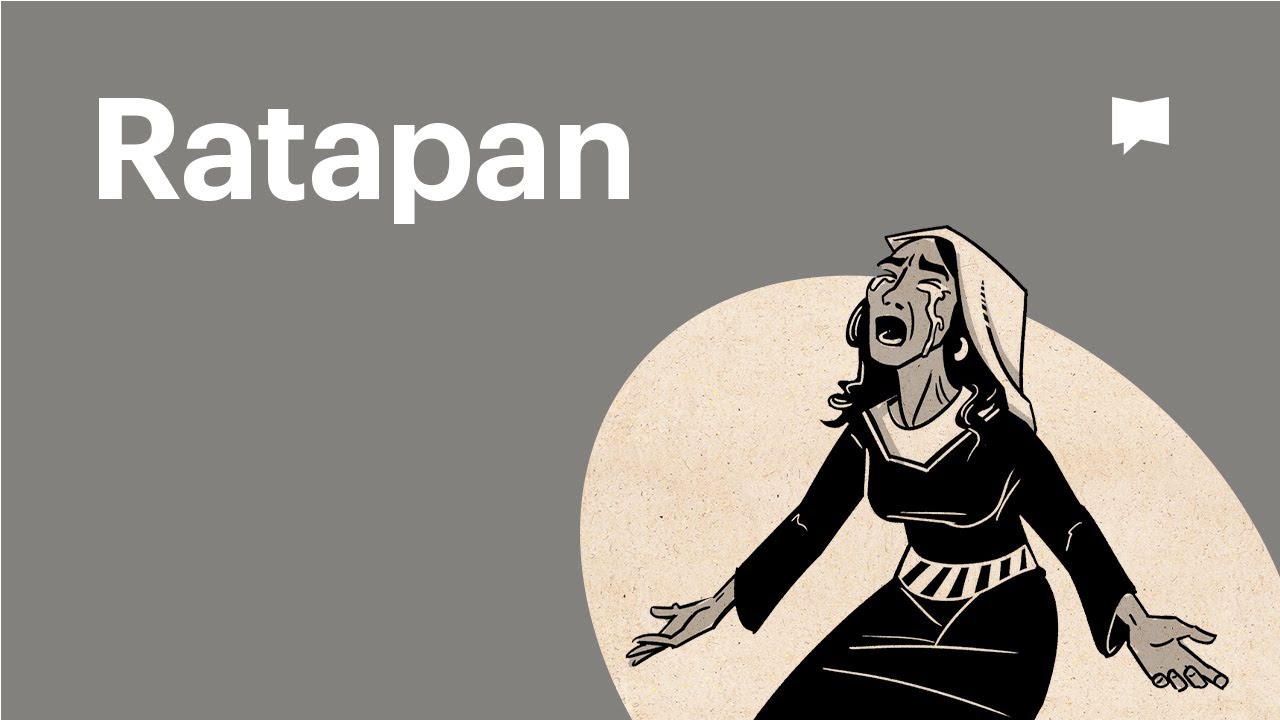 Ringkasan: Ratapan - YouTube
