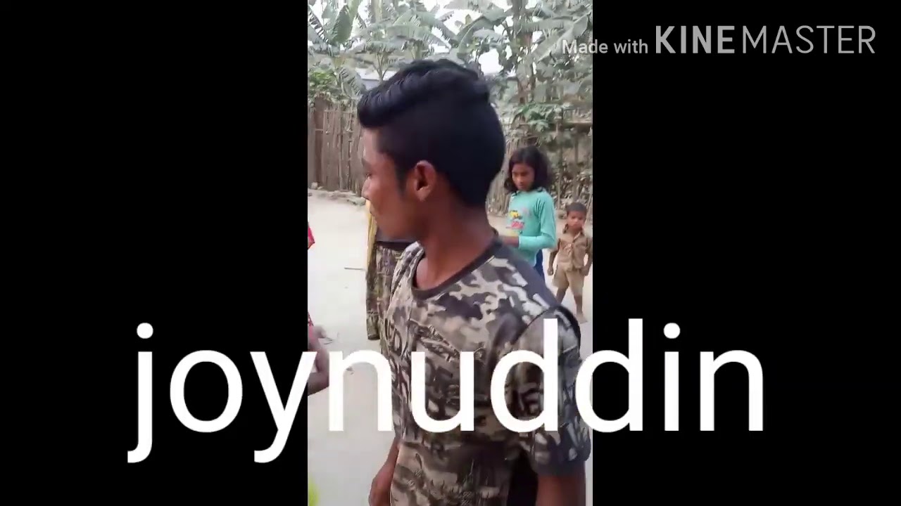Joynuddin - YouTube
