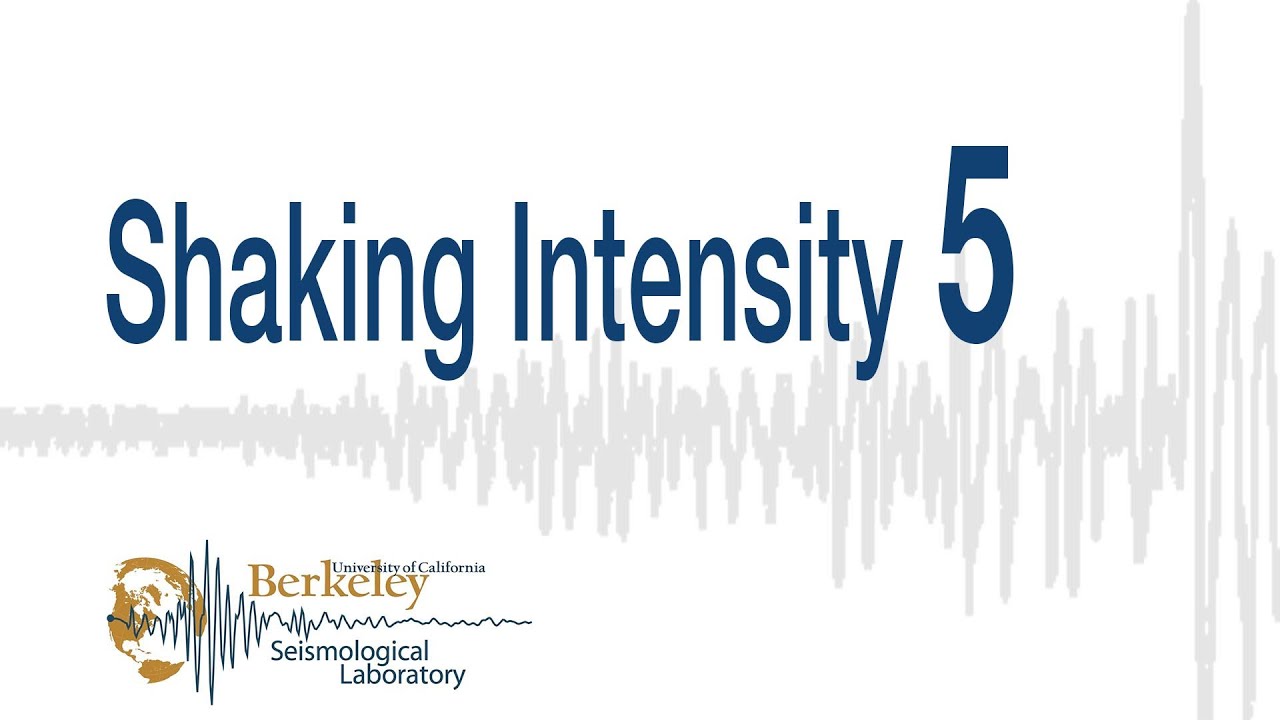 Intensity 5 - YouTube