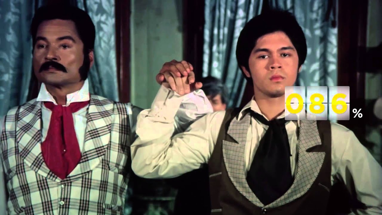 Cinema One Premium HD (Montage) - YouTube