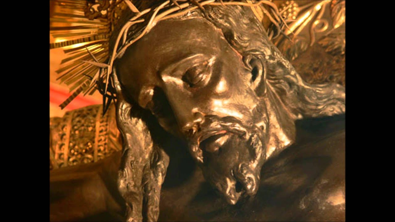 MILAGROSO SEÑOR DE ESQUIPULAS - YouTube