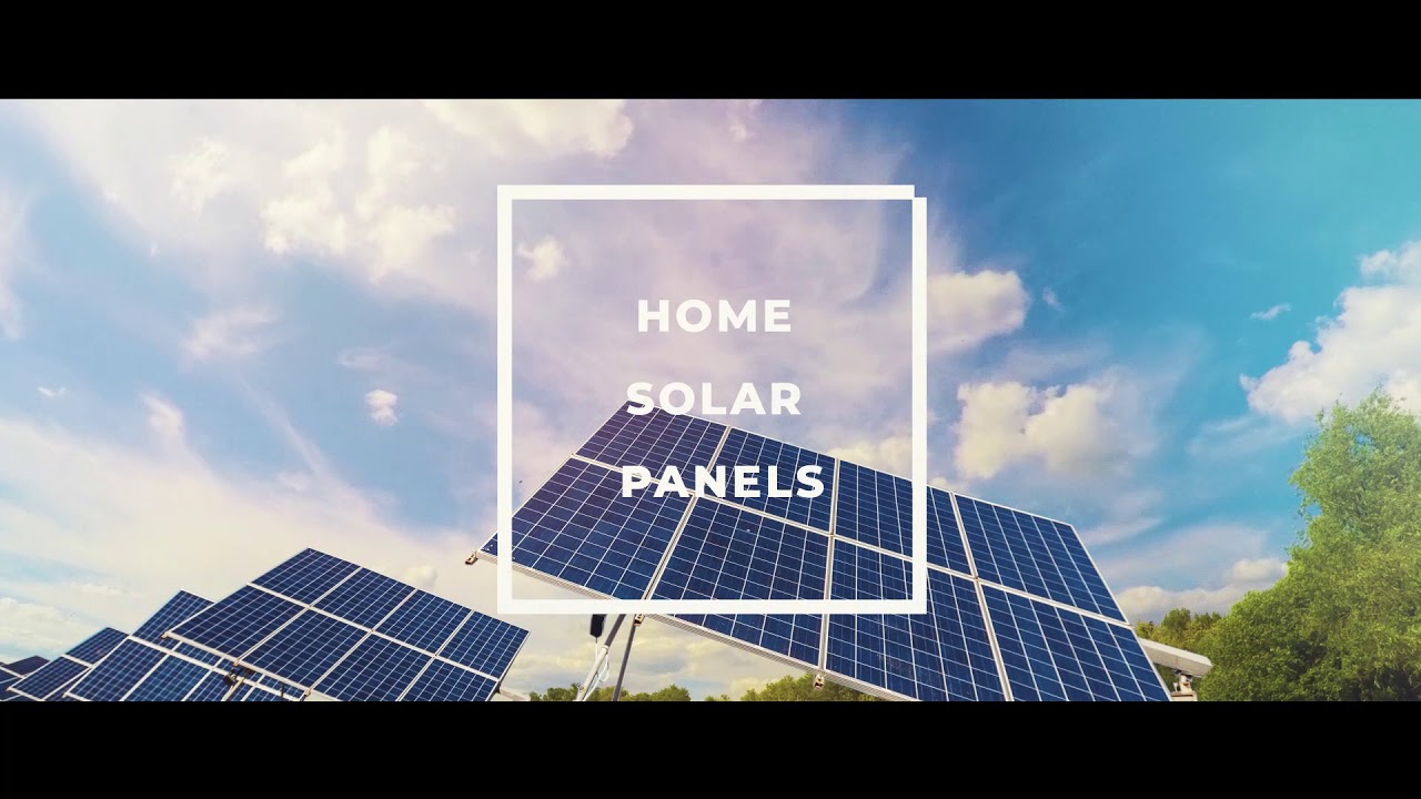Renewable Energy California | Green Energy Storage & Solutions | AmpSun ...