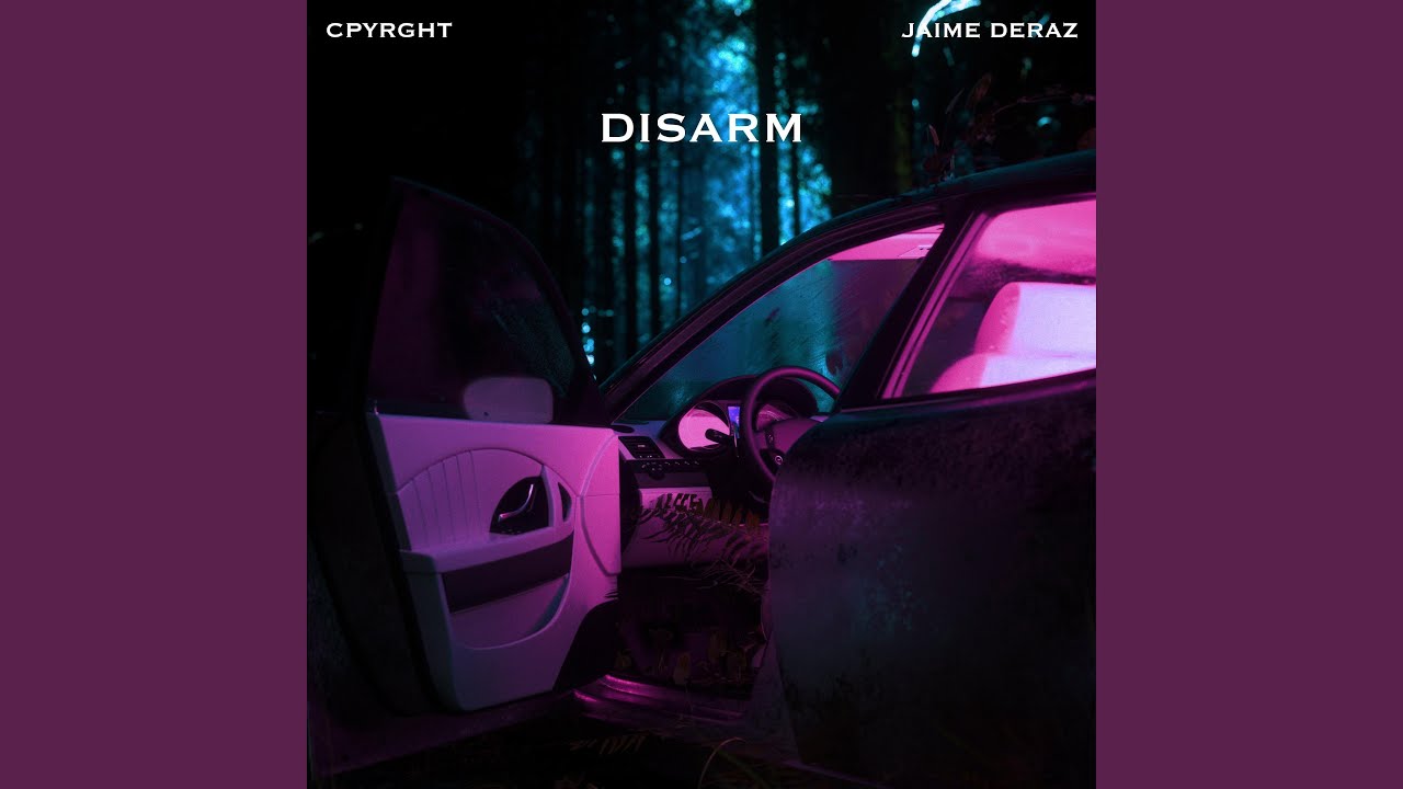 Disarm (Extended Mix) - YouTube