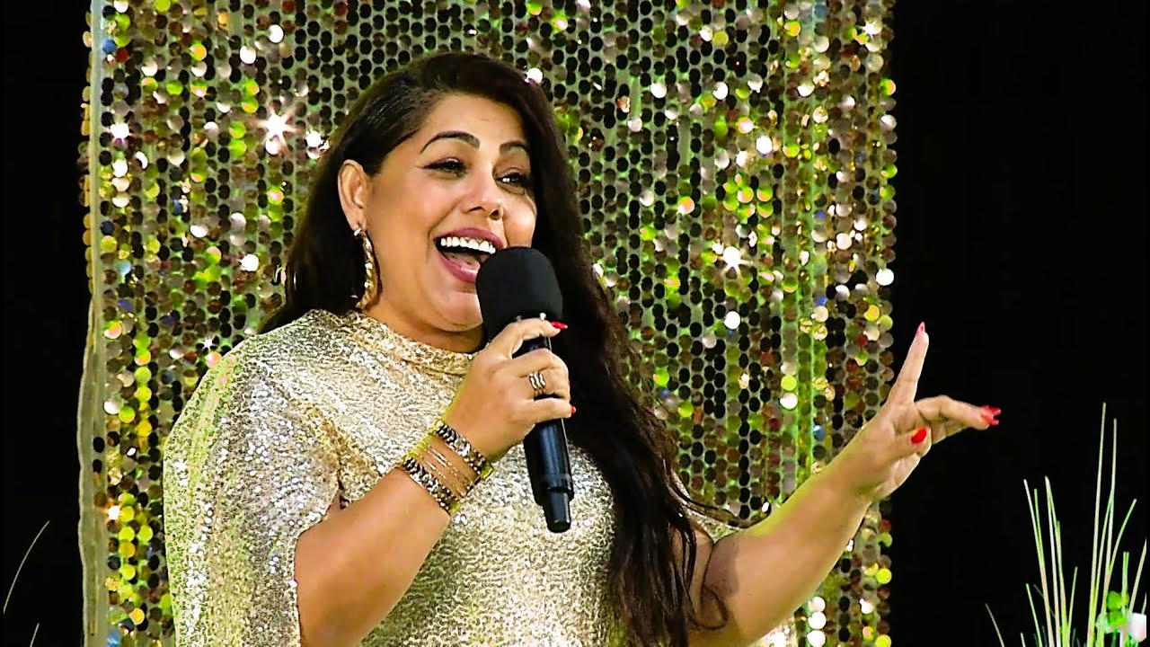 Monika RIGÓ - Sorenromale - YouTube