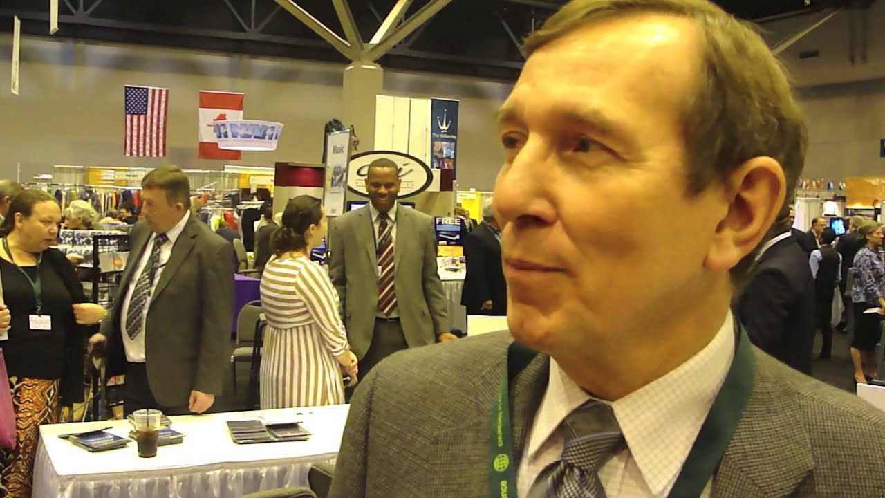 "Gospel Contextualization" (UPCI General Conference 2013) Mission of ...