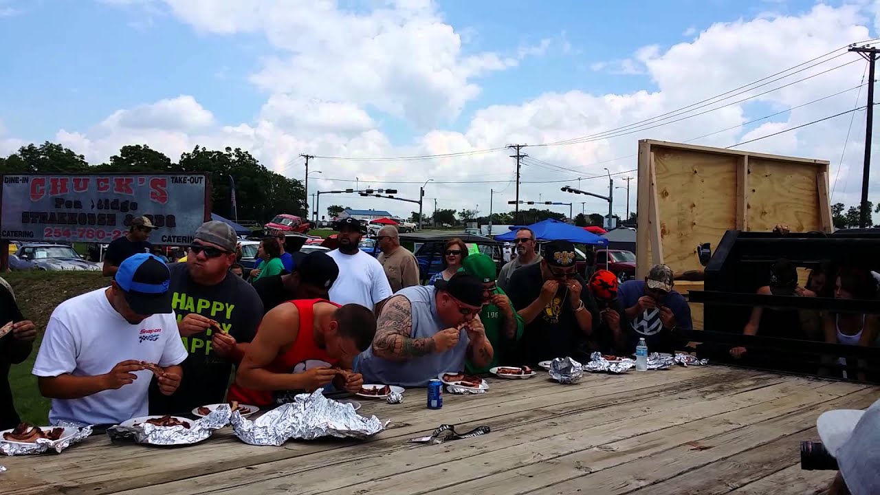 Ribs n rods 2014 - YouTube