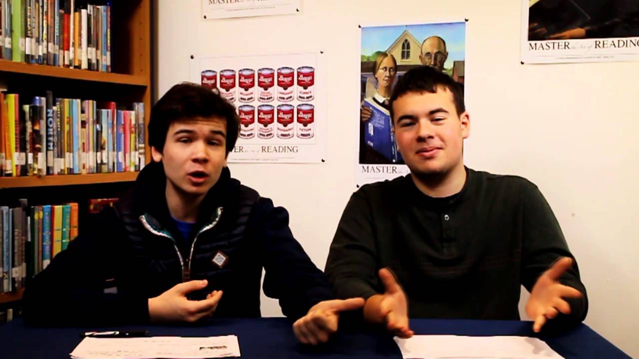 Library Tech Week - Promo - YouTube