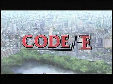 CODE-E オープニング - YouTube
