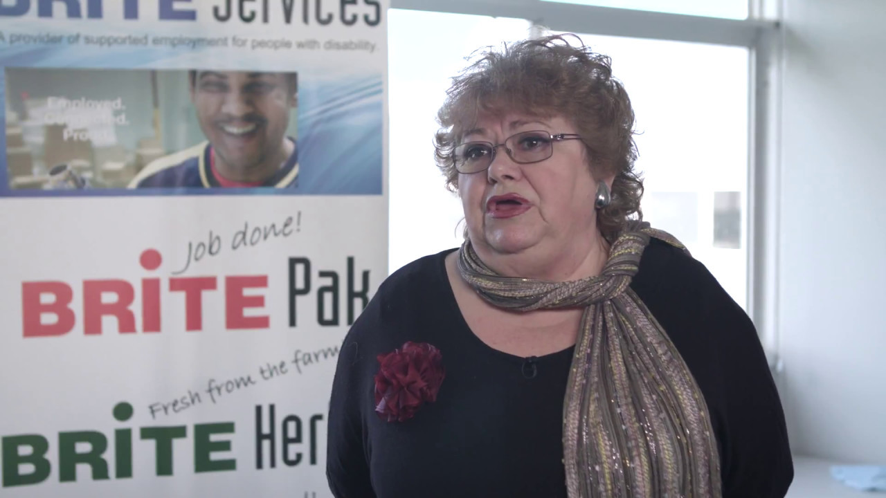 Introduction to BRITE Services - 2016 - YouTube