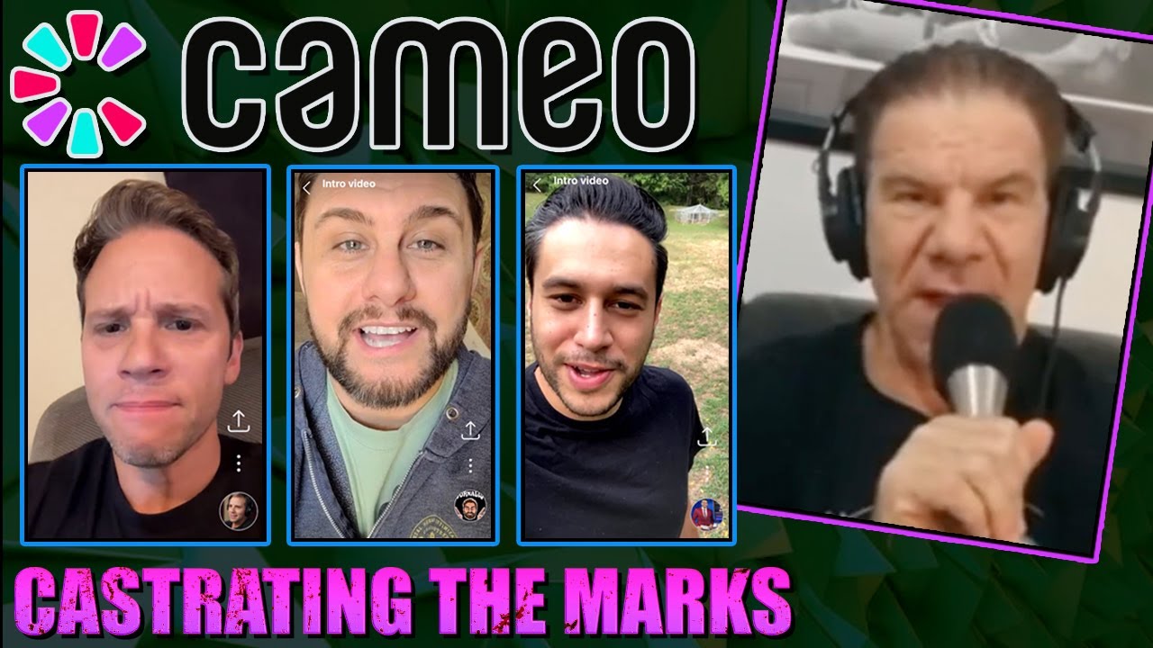Highlights From This Week's CASTRATING THE MARKS! - YouTube